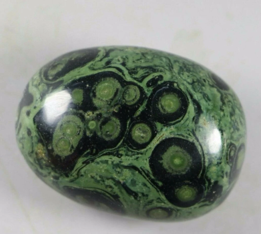 Kambaba Jasper | Gemstone Wiki | Fandom