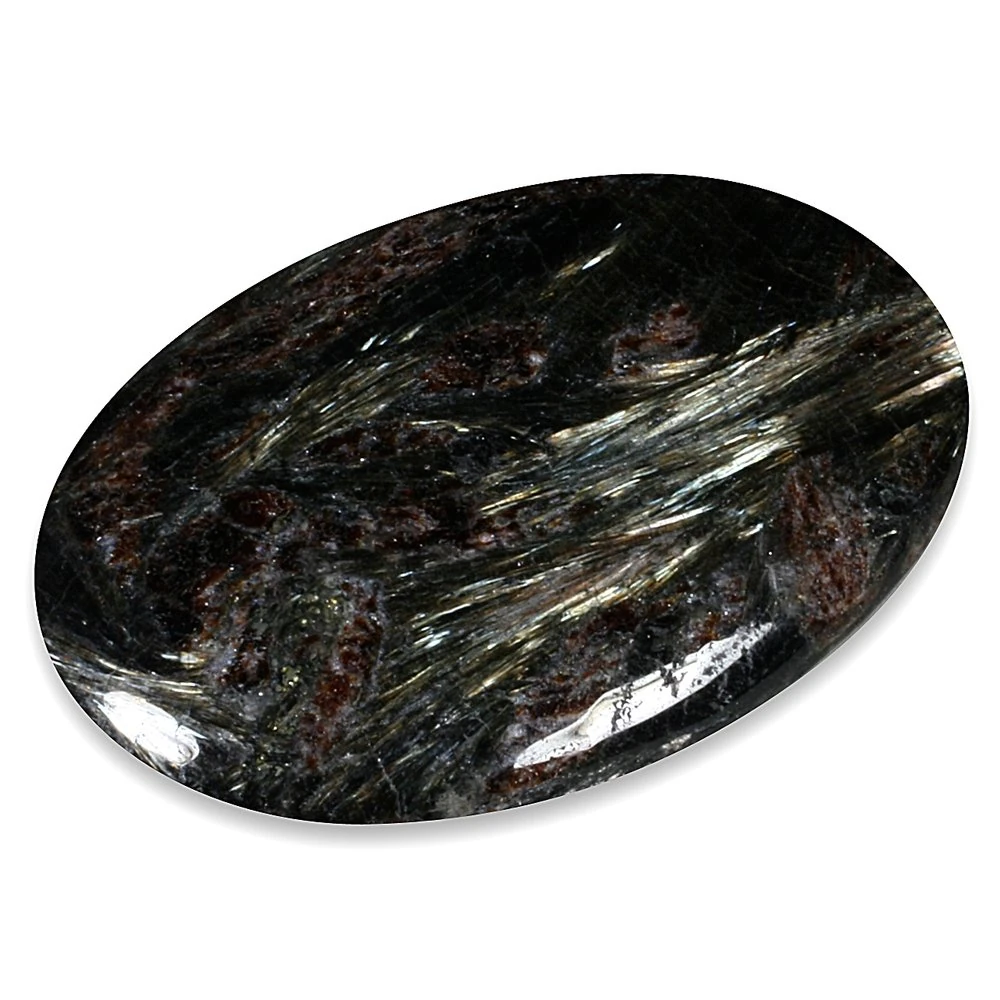 Astrophyllite | Gemstone Wiki | Fandom