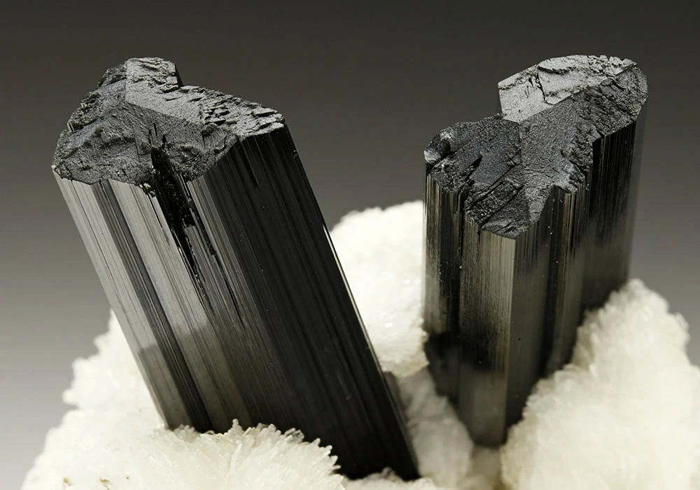 Schorl | Gemstone Wiki | Fandom