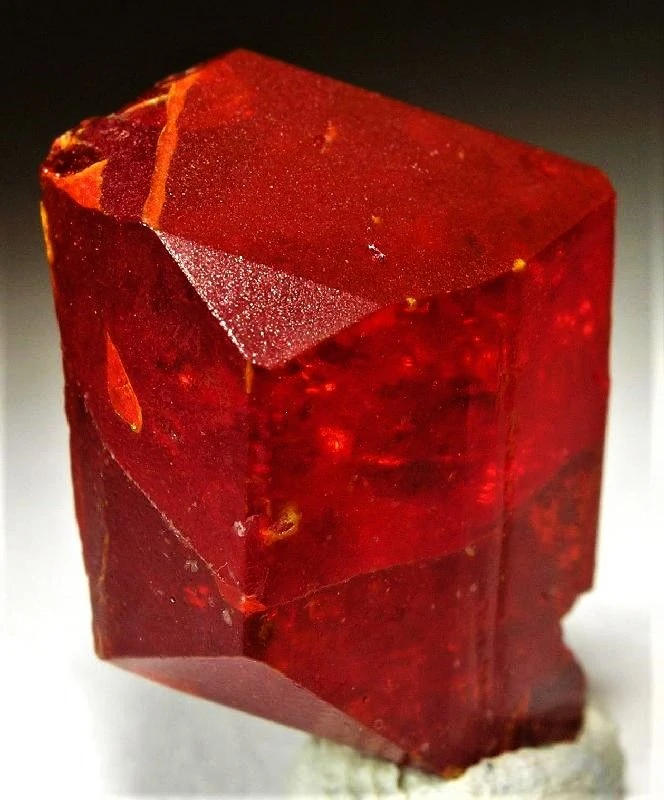 Realgar | Gemstone Wiki | Fandom