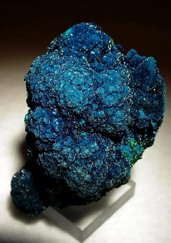 Cornetite | Gemstone Wiki | Fandom