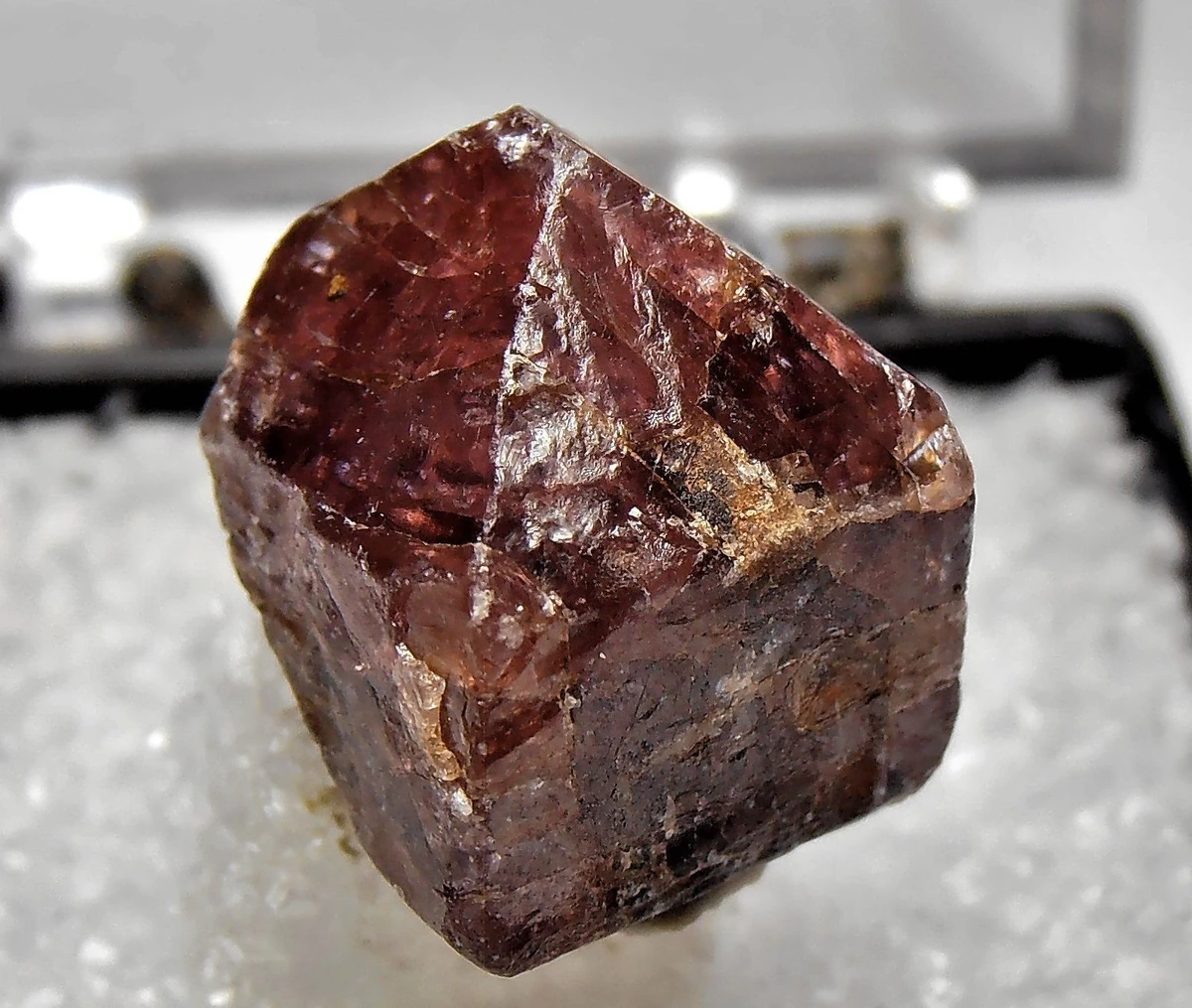 Zircon | Gemstone Wiki | Fandom