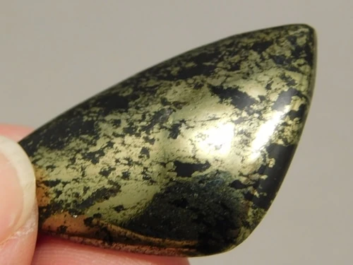 Apache Gold | Gemstone Wiki | Fandom