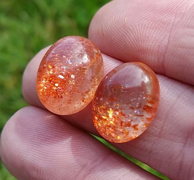 Sunstone | Gemstone Wiki | Fandom