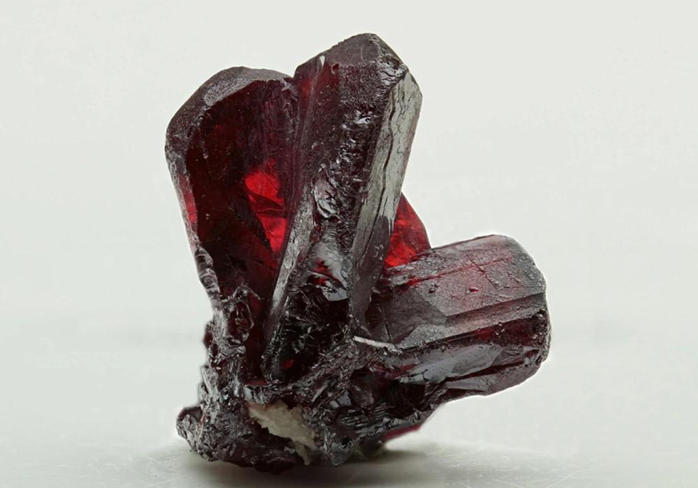 Proustite | Gemstone Wiki | Fandom