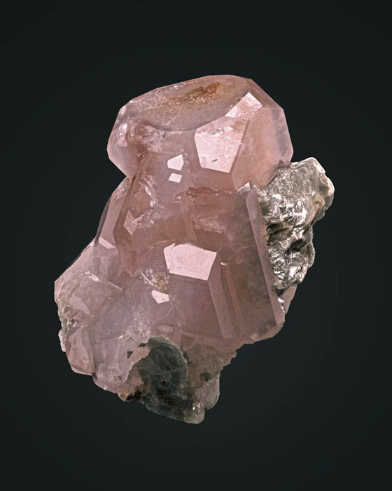 Morganite | Gemstone Wiki | Fandom