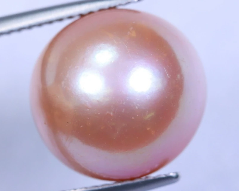 Pink Pearl | Gemstone Wiki | Fandom