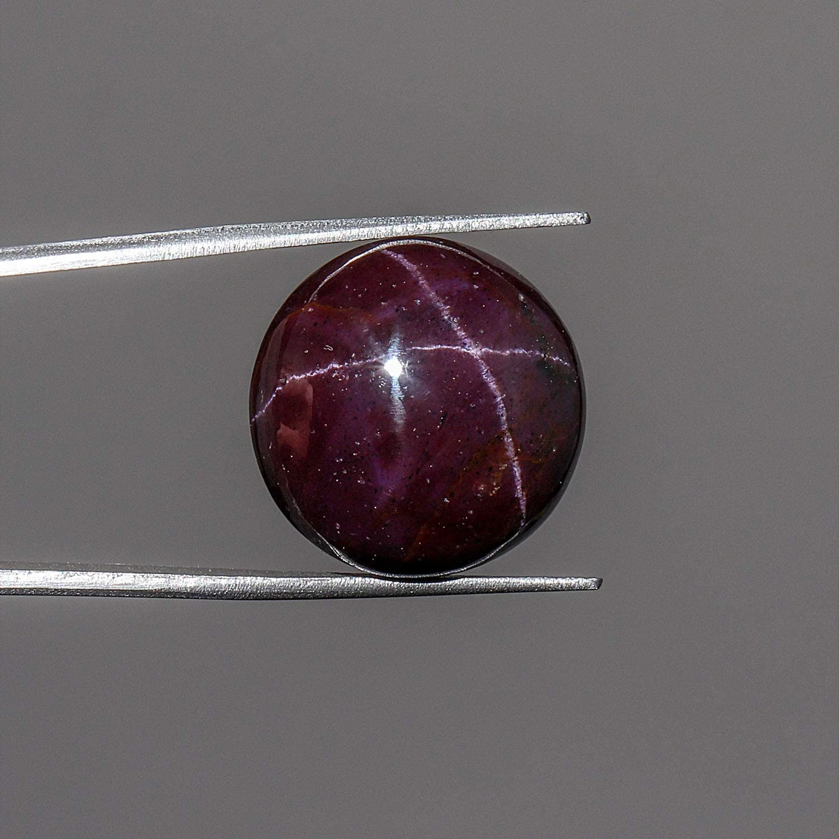 Star Garnet | Gemstone Wiki | Fandom