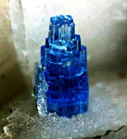 Bazzite | Gemstone Wiki | Fandom