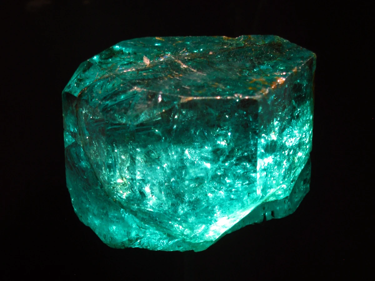 Emerald | Gemstone Wiki | Fandom