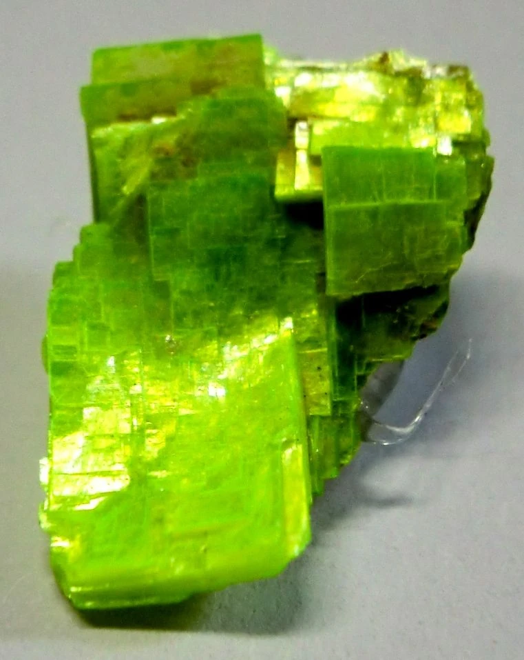 Saleeite | Gemstone Wiki | Fandom