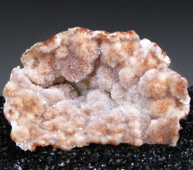 Ferrierite | Gemstone Wiki | Fandom