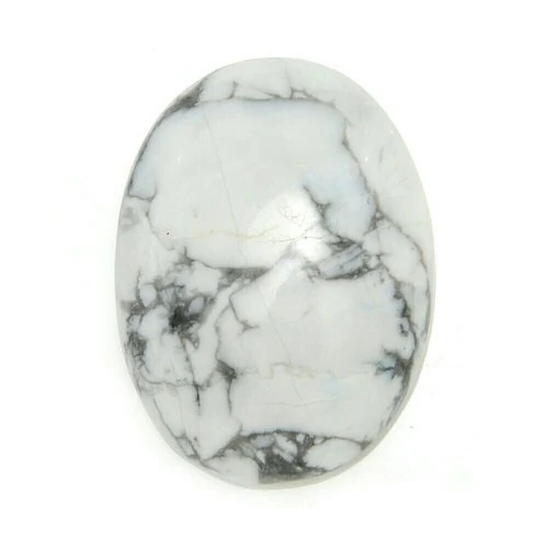 Howlite | Gemstone Wiki | Fandom