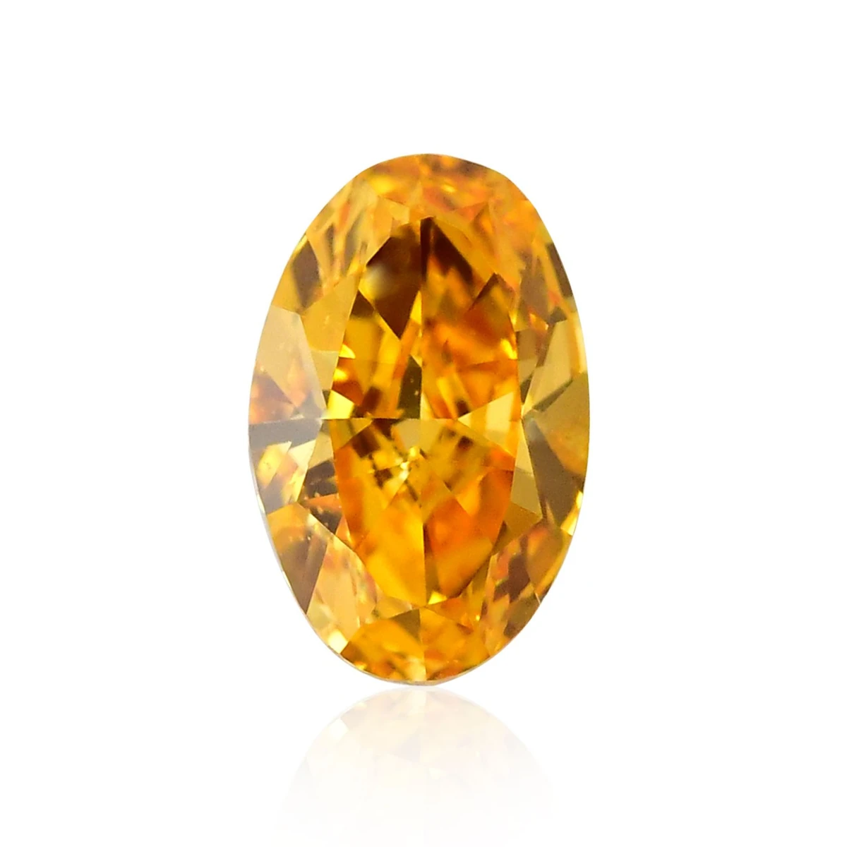 Orange Diamond | Gemstone Wiki | Fandom