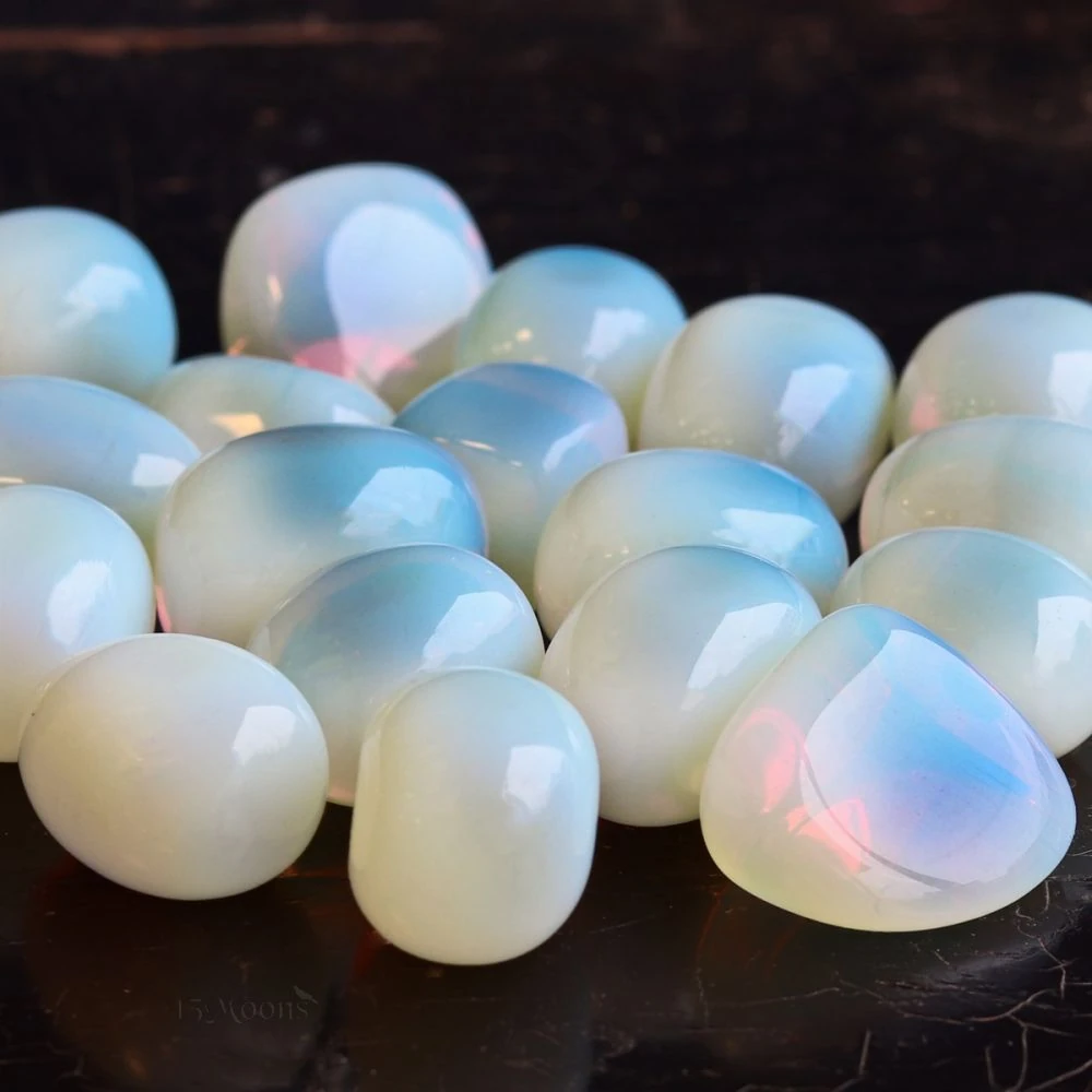 Opalite | Gemstone Wiki | Fandom