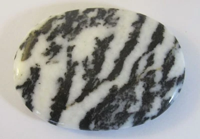 Zebra Jasper | Gemstone Wiki | Fandom