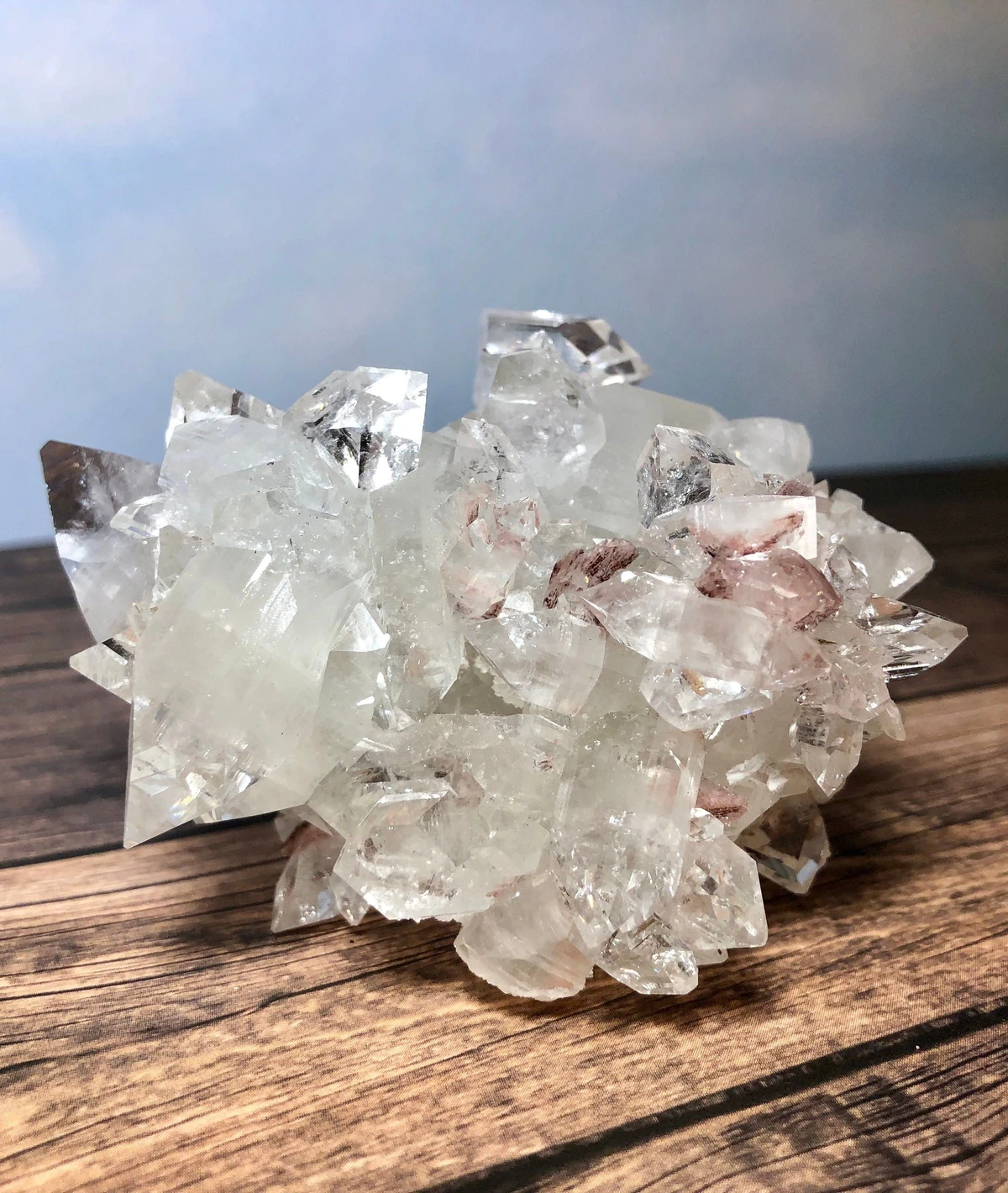 Apophyllite Gemstone Wiki Fandom