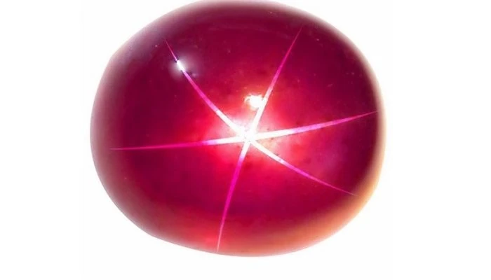 Star Ruby | Gemstone Wiki | Fandom