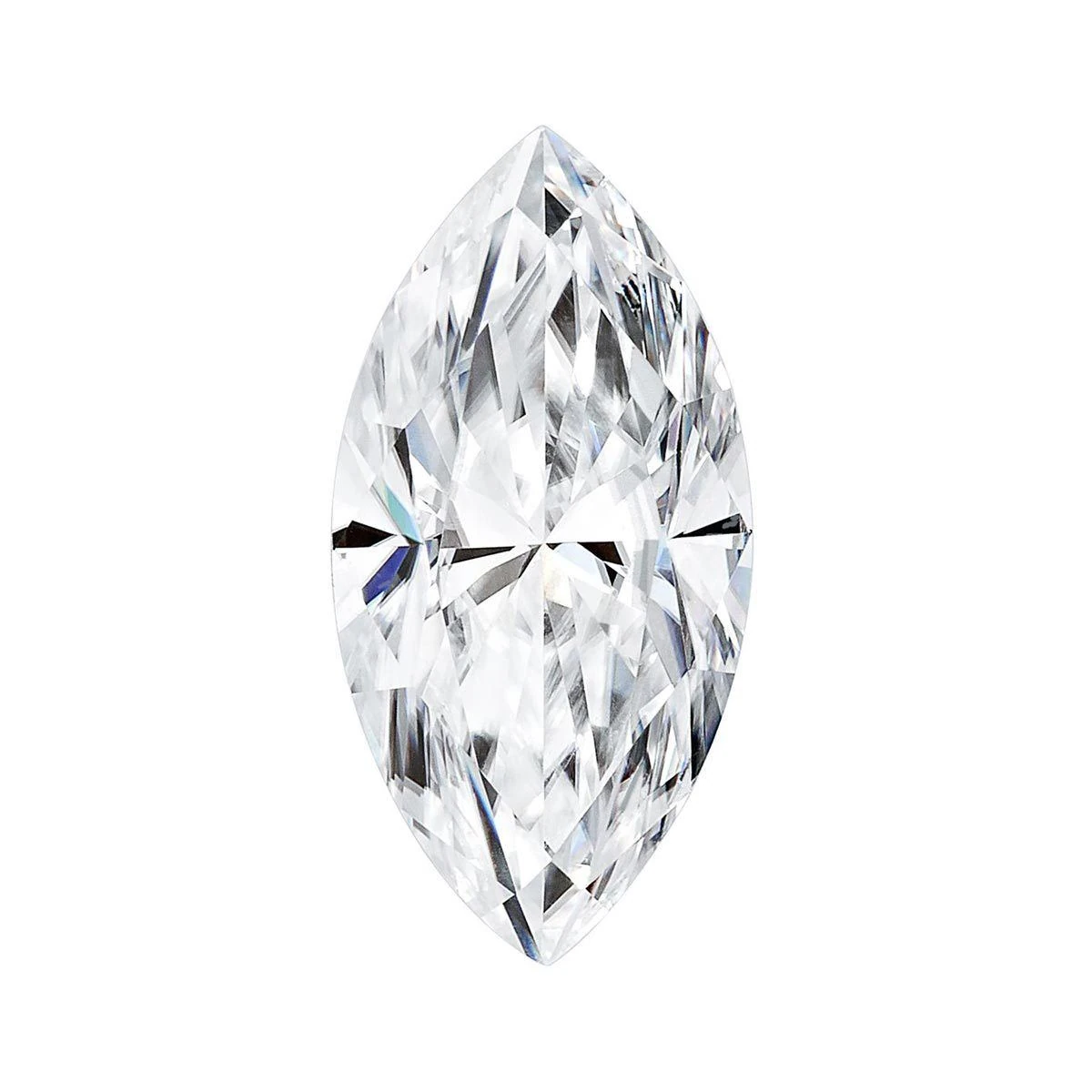 Moissanite | Gemstone Wiki | Fandom