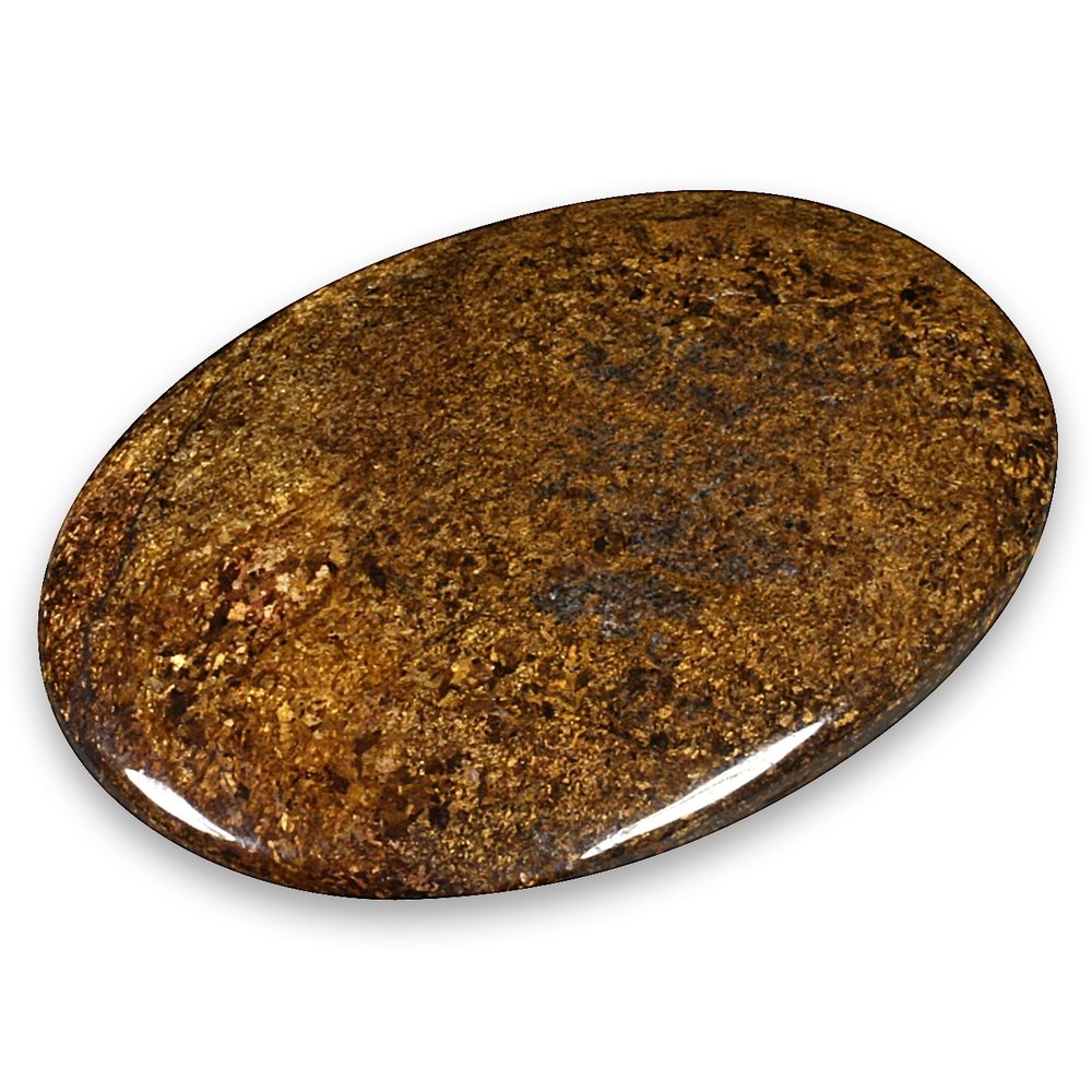 Bronzite | Gemstone Wiki | Fandom