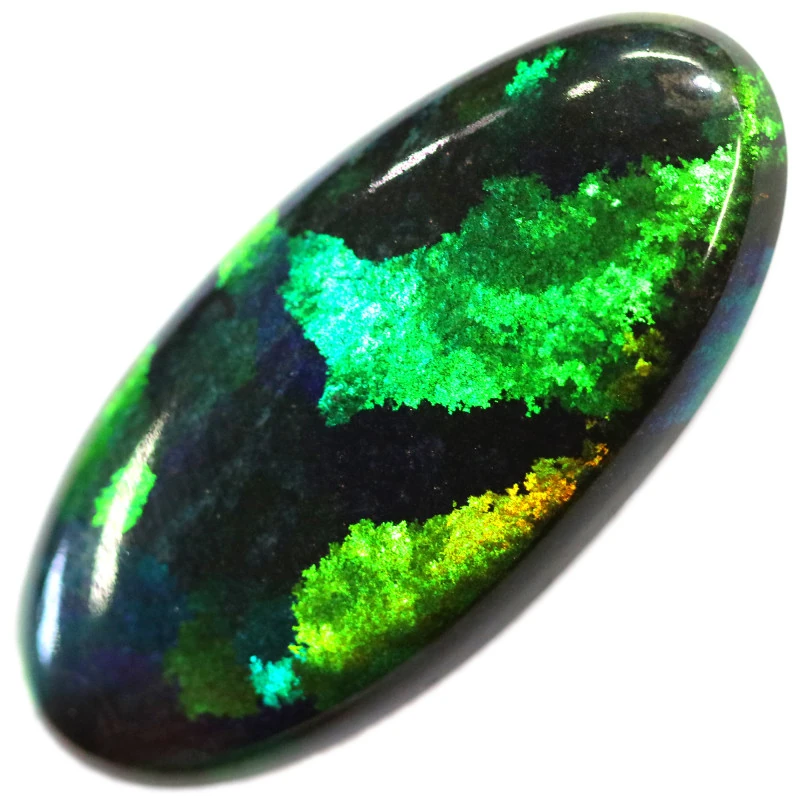 Andamooka Opal | Gemstone Wiki | Fandom