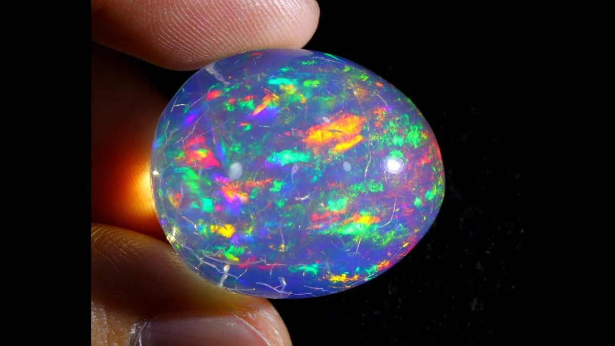 Contraluz Opal | Gemstone Wiki | Fandom