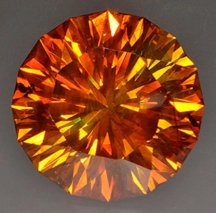 Sphalerite | Gemstone Wiki | Fandom
