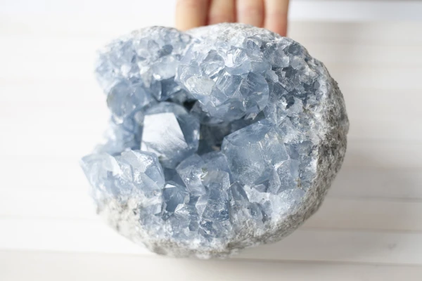 Celestine | Gemstone Wiki | Fandom