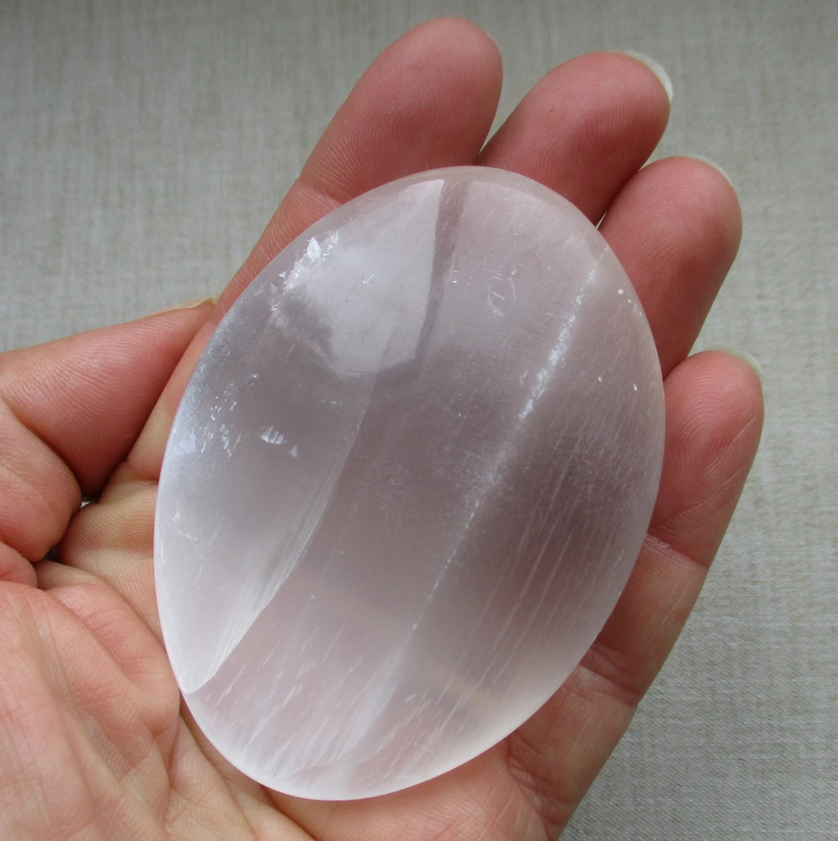 Selenite | Gemstone Wiki | Fandom