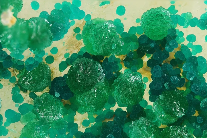 Kipushite | Gemstone Wiki | Fandom