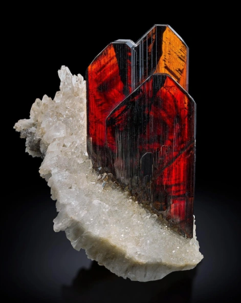Brookite | Gemstone Wiki | Fandom