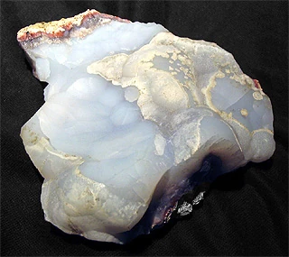 Chalcedony | Gemstone Wiki | Fandom