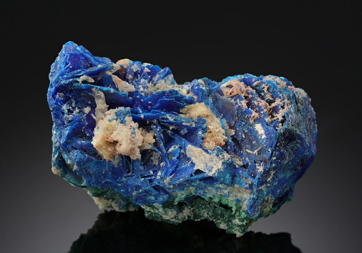 Diaboleite | Gemstone Wiki | Fandom