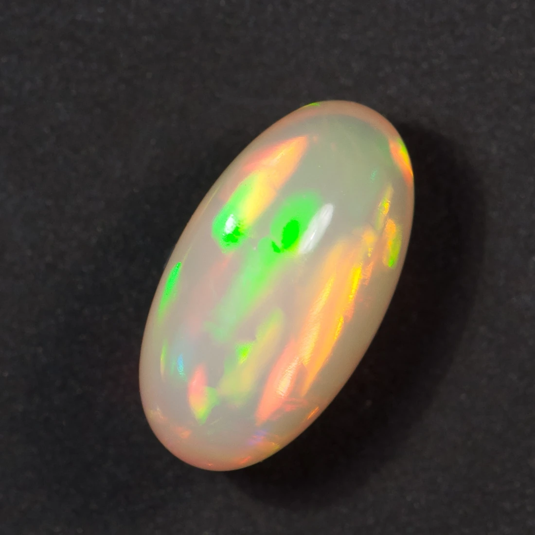 Ethiopian Opal | Gemstone Wiki | Fandom