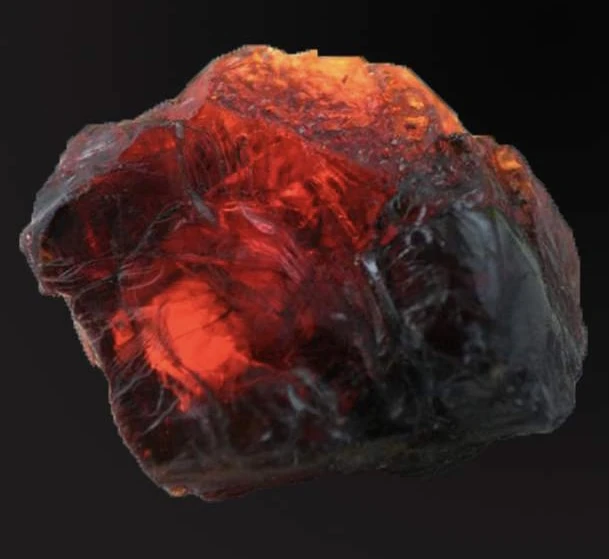 Painite | Gemstone Wiki | Fandom