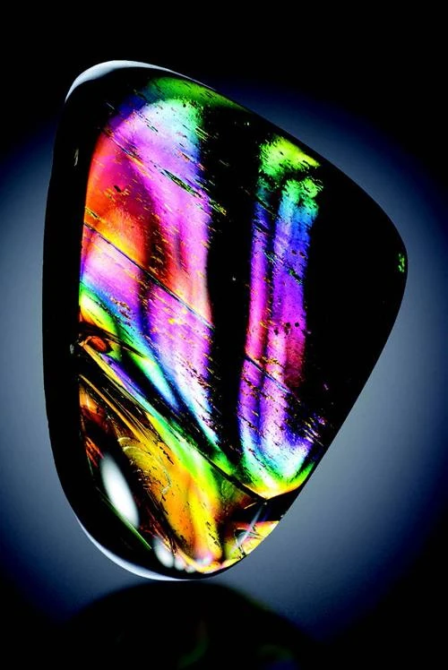 Fire Obsidian | Gemstone Wiki | Fandom