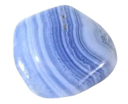 Blue Lace Agate | Gemstone Wiki | Fandom