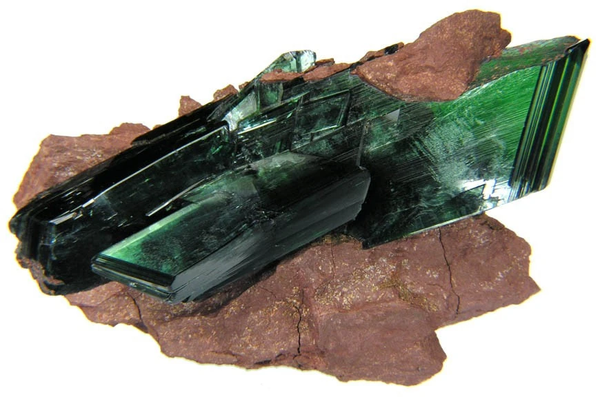 Vivianite | Gemstone Wiki | Fandom