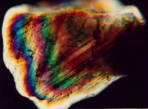 Shocked Quartz | Gemstone Wiki | Fandom