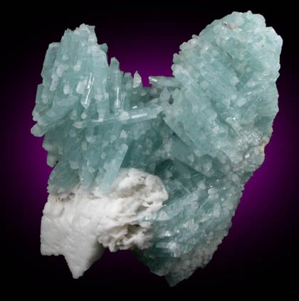 Blue Albite | Gemstone Wiki | Fandom