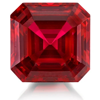 Red Moissanite | Gemstone Wiki | Fandom