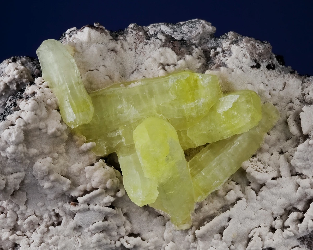 Ettringite | Gemstone Wiki | Fandom