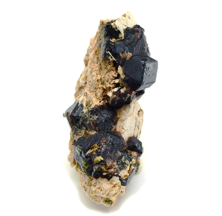Melanite | Gemstone Wiki | Fandom