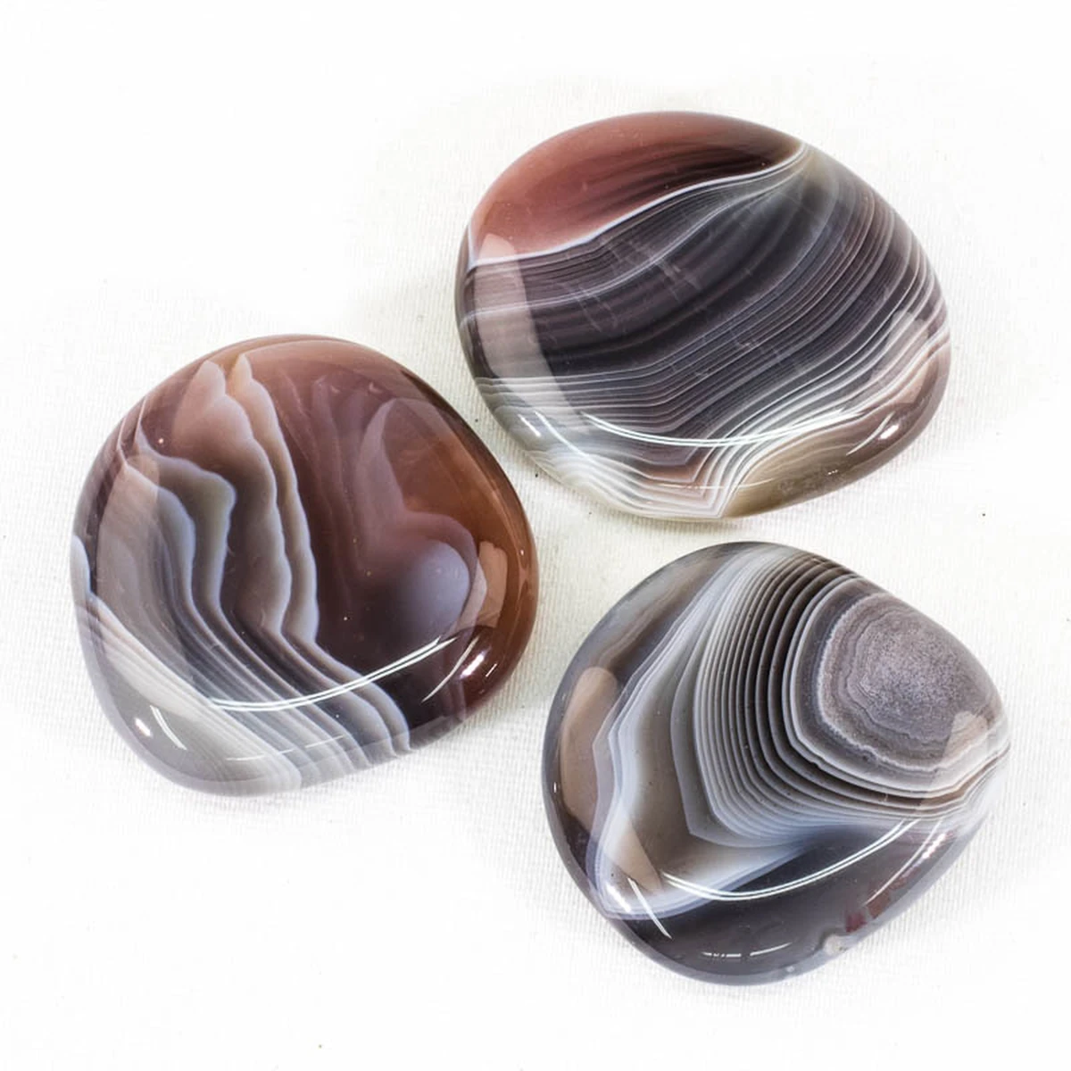 Botswana Agate | Gemstone Wiki | Fandom