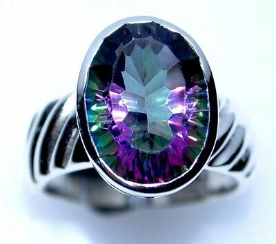 Mystic Fire Quartz | Gemstone Wiki | Fandom