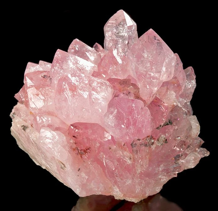 Rose Quartz | Gemstone Wiki | Fandom