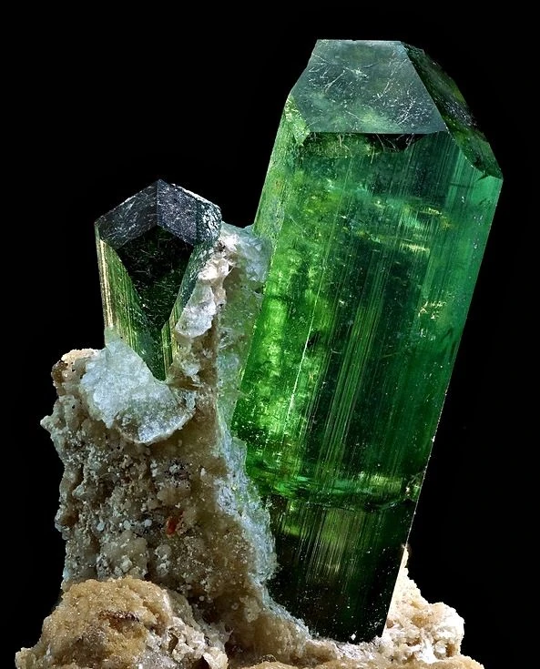 Verdelite | Gemstone Wiki | Fandom
