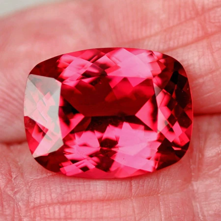 Rubellite | Gemstone Wiki | Fandom