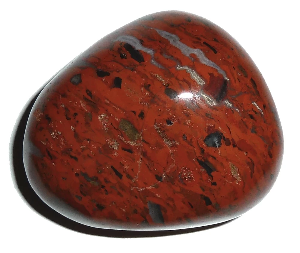 Brecciated Jasper | Gemstone Wiki | Fandom
