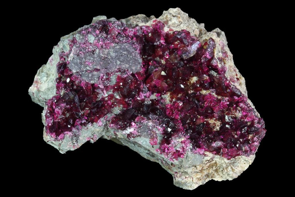 Roselite | Gemstone Wiki | Fandom